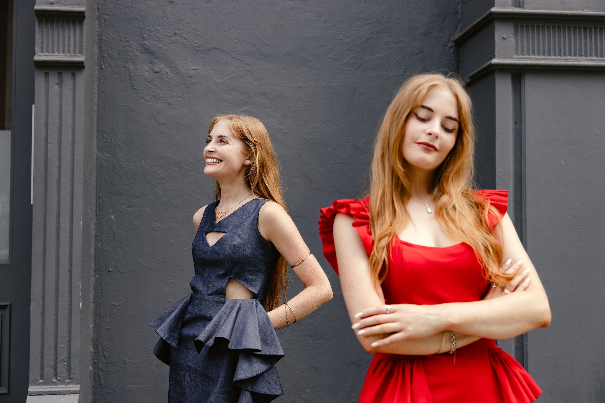 Hopewell Valley Sisters Launch a New Mission-driven Fashion Brand ...
