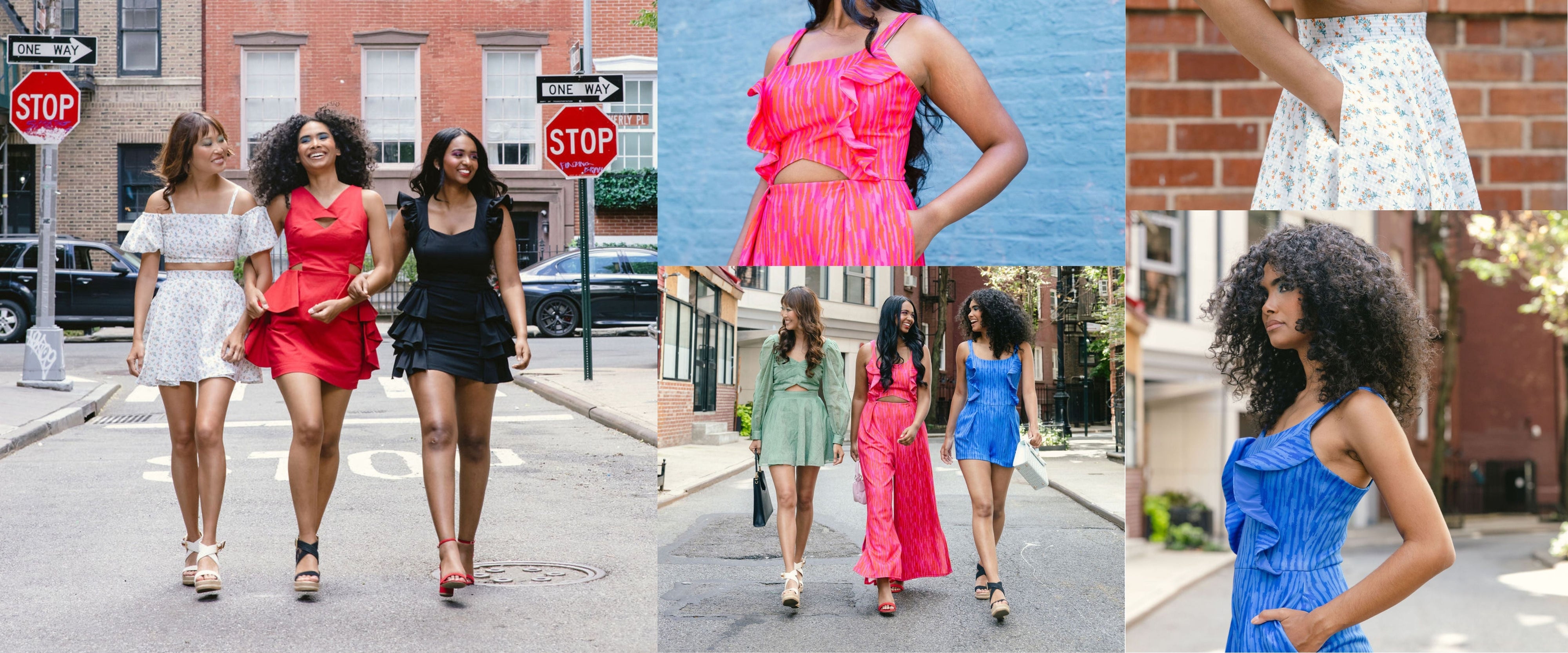 KINNAMON Official Website